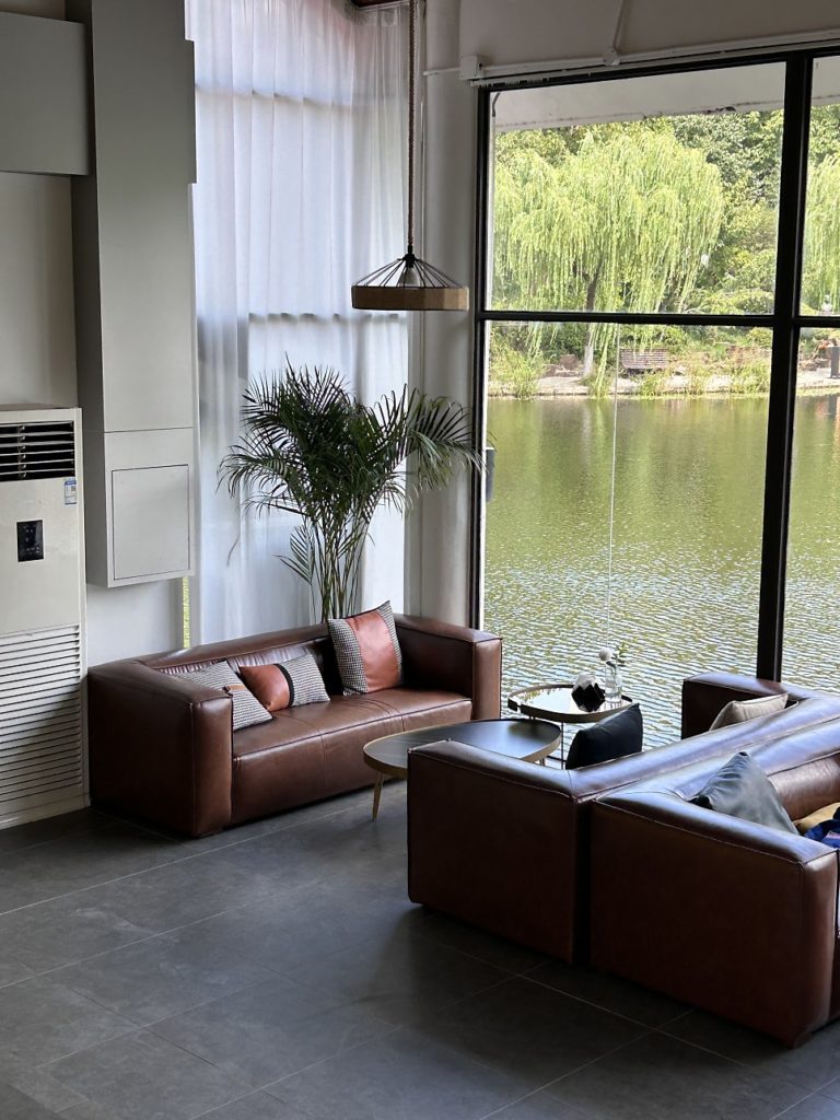 上海のカフェ巡り 私のおすすめTOP5 - 愛言社ブログ